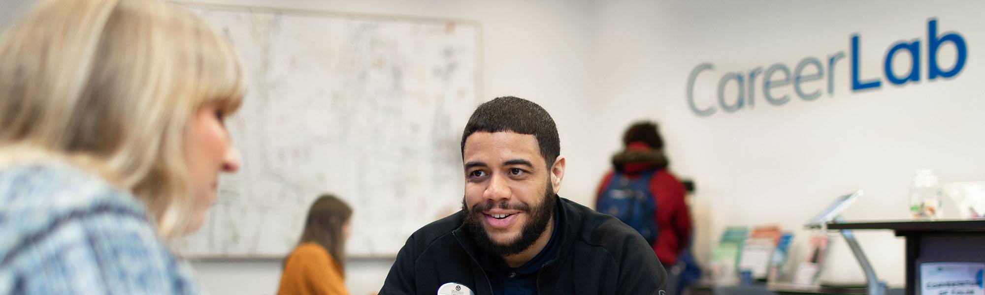 PathwayU - GVSU Career Center - Grand Valley State University